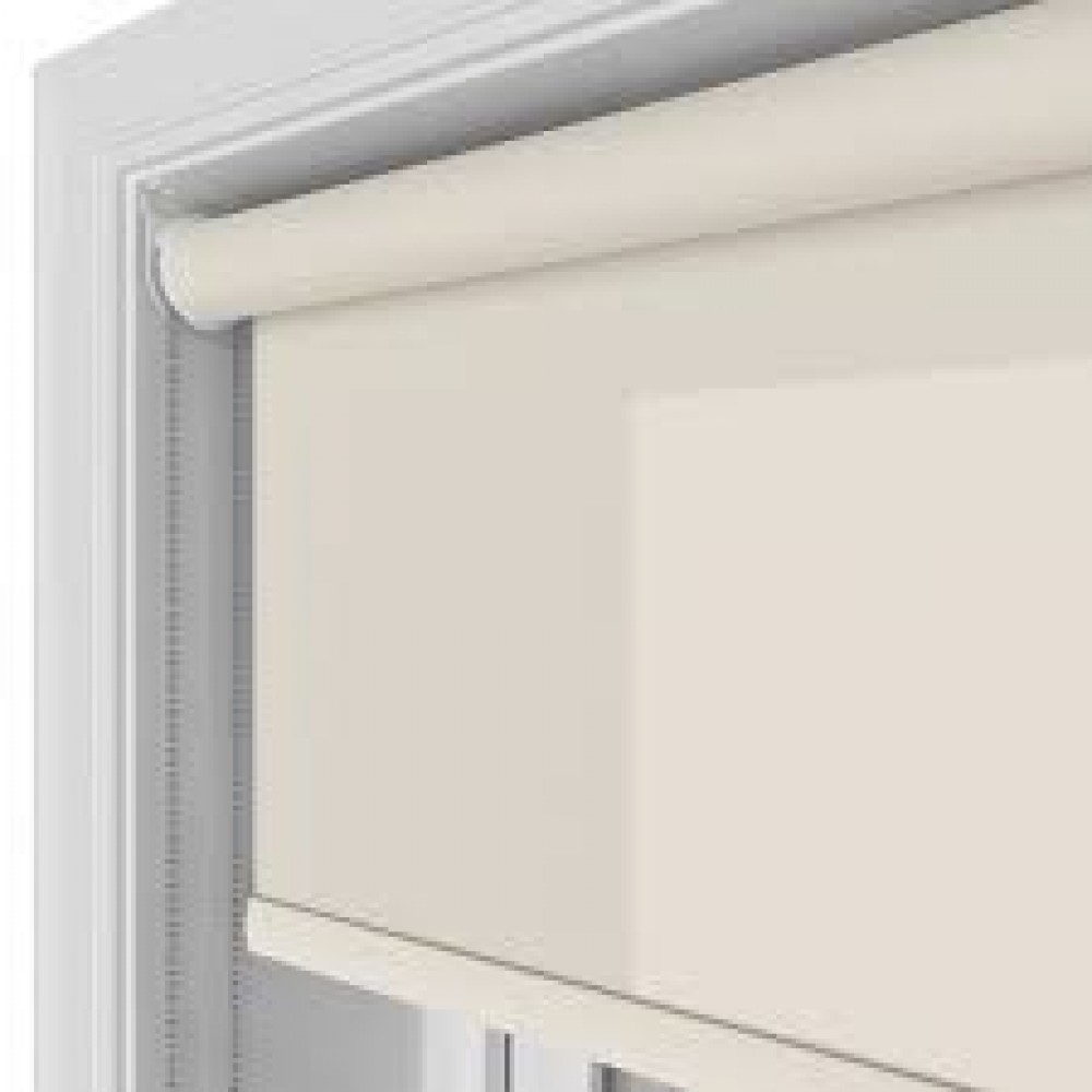 Splash Modesty Roller Blind